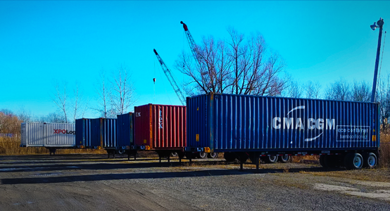 New Service Spurs Economic Growth with Environmental Benefits - Mohawk ...