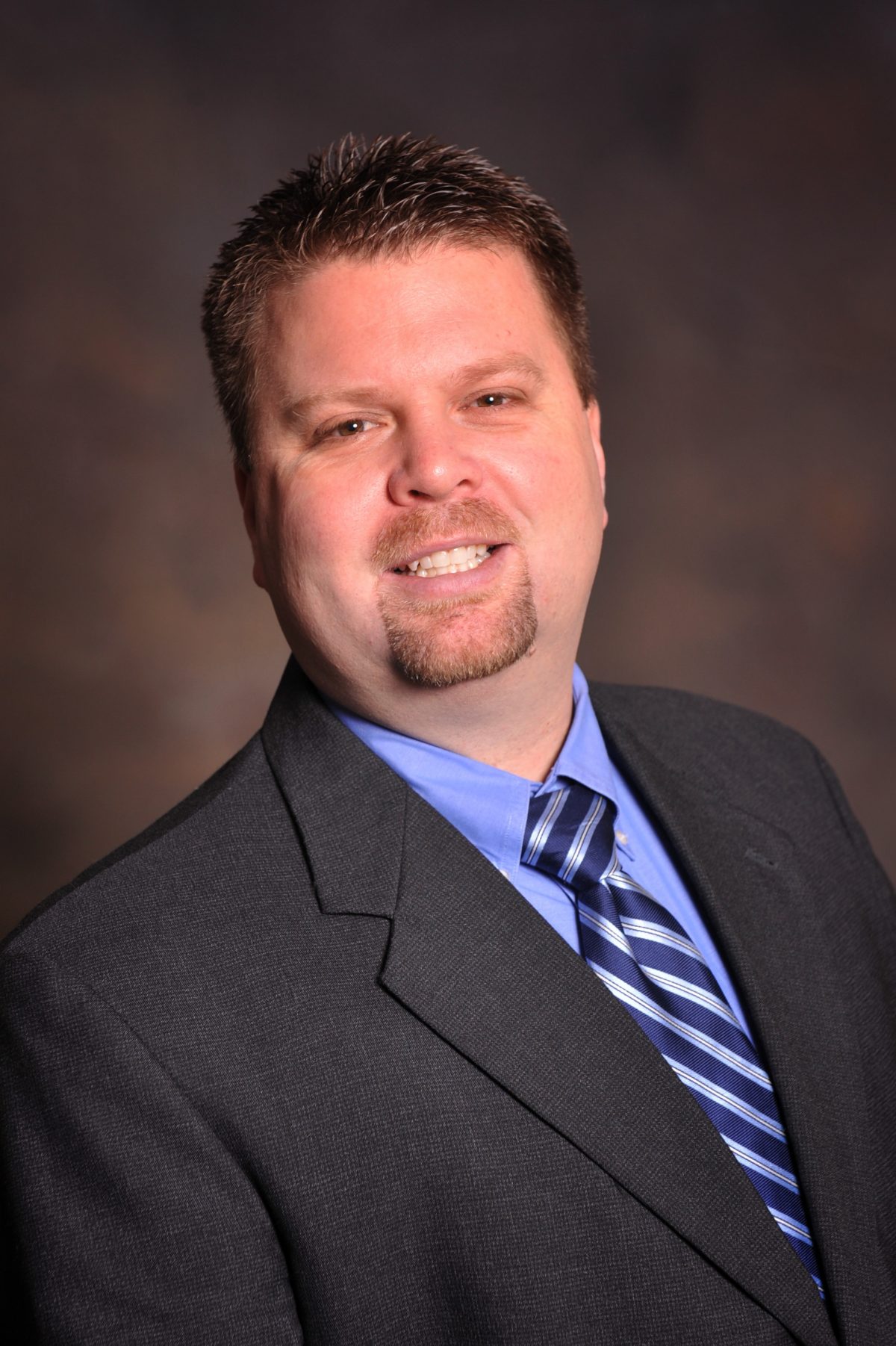 Robert-Boss - Mohawk Global