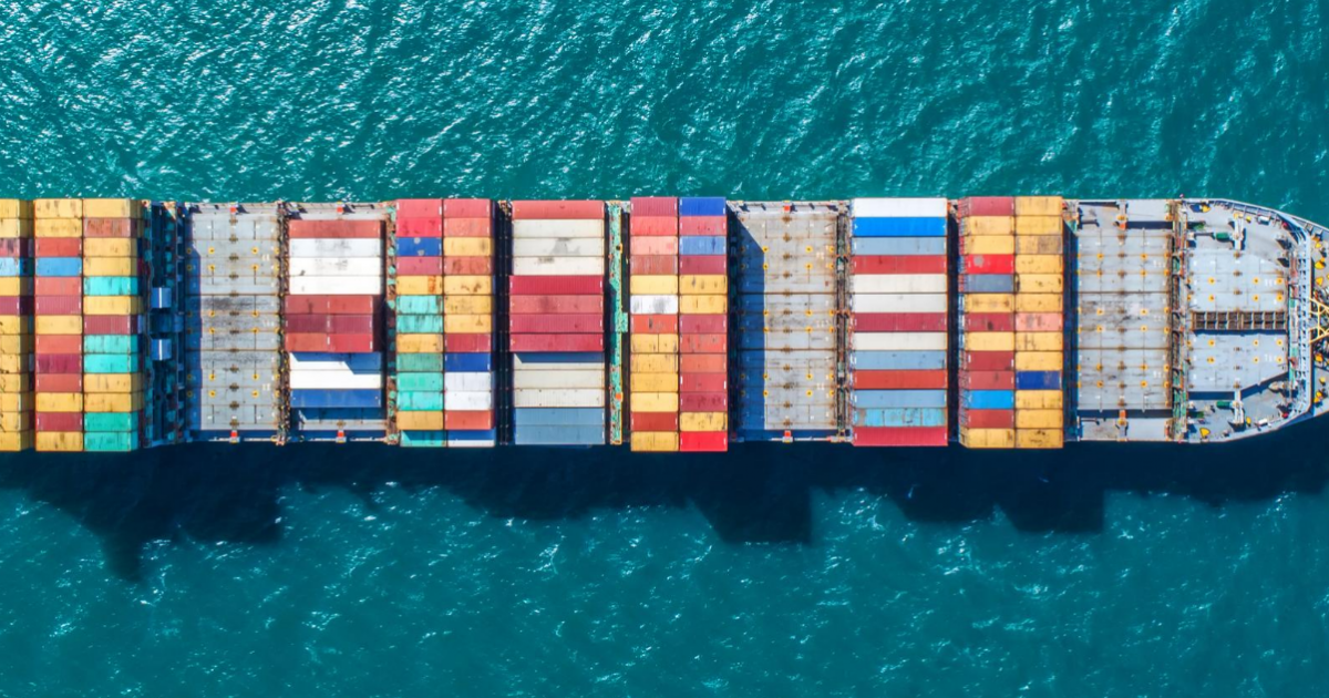 Why Space is Tight in Trans-Pacific Ocean Market - Mohawk Global