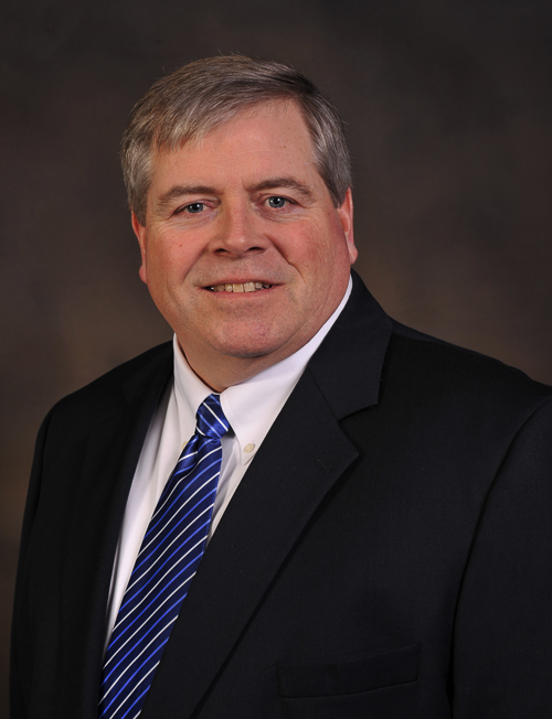 Rich Roche - Mohawk Global