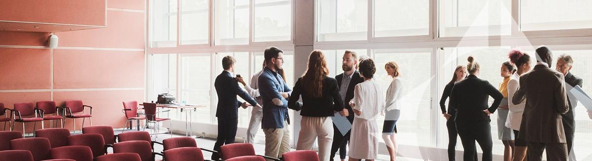 Past Events - Mohawk Global