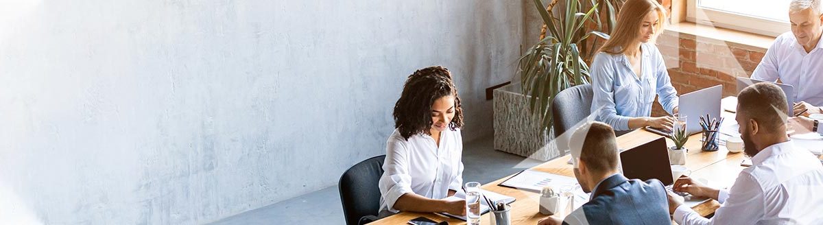 Executive Team and Who We Are - Mohawk Global