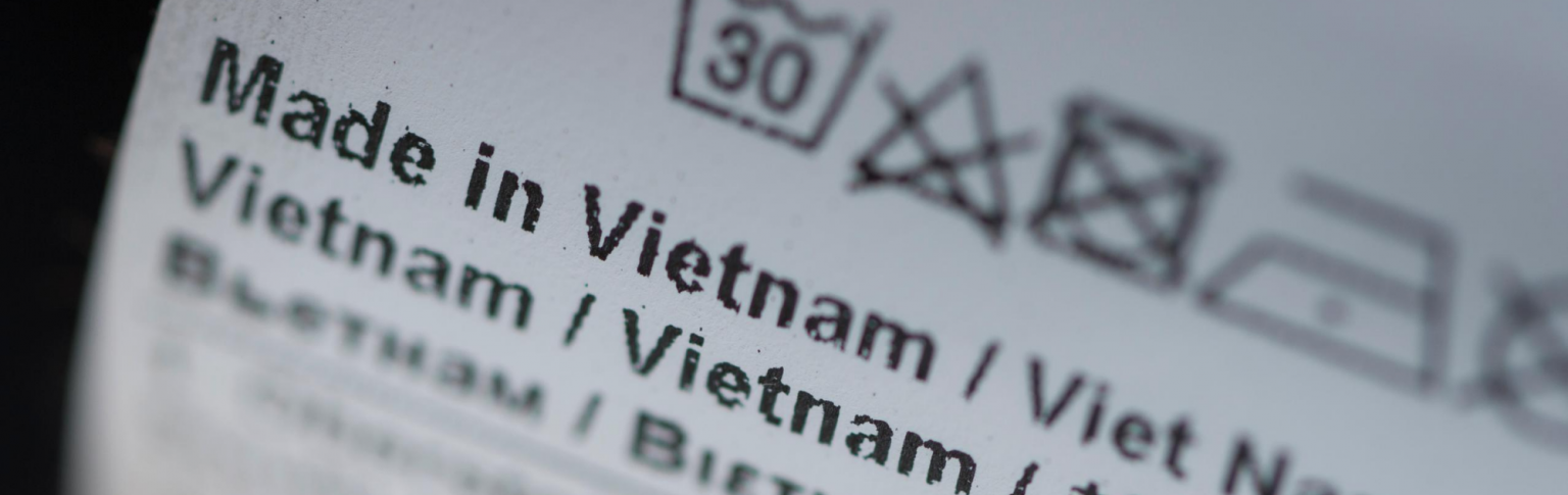 CBP Updates Marking and Country of Origin Guidelines - Mohawk Global