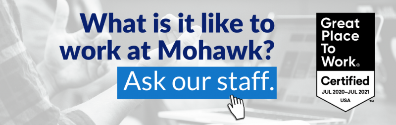 Careers and Job Opportunities - Mohawk Global