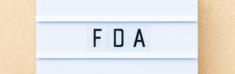 Renewal of FDA Food Facility Registration Starts 10/1 - Mohawk Global
