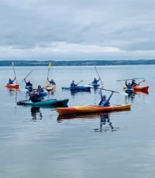 Where We Are - Mohawk Global