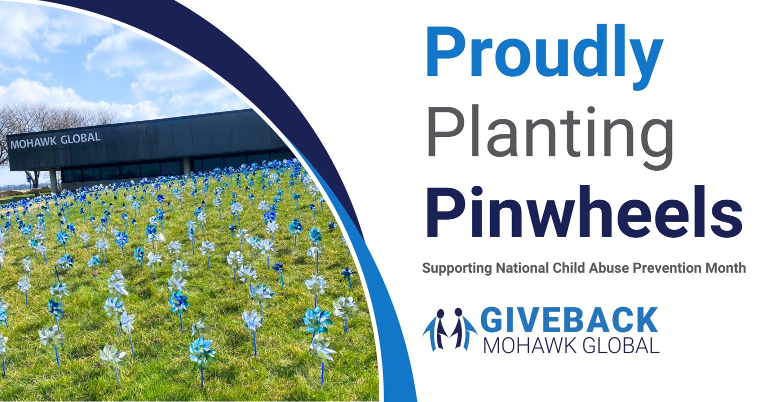 Mohawk Global Giveback - Mohawk Global