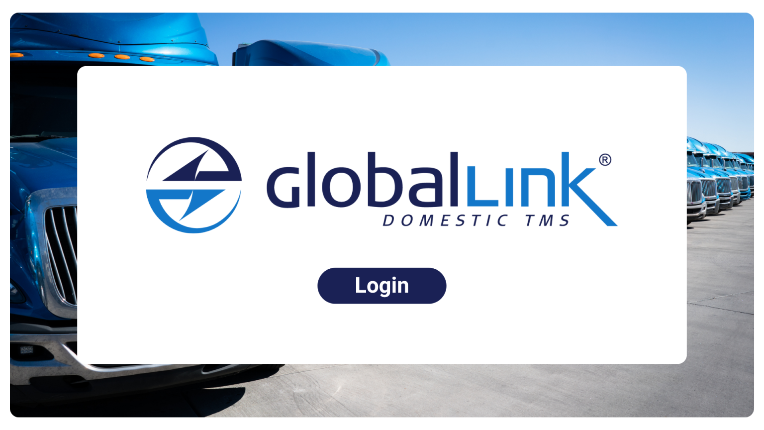 Track Your Shipments with Global Link - Mohawk Global