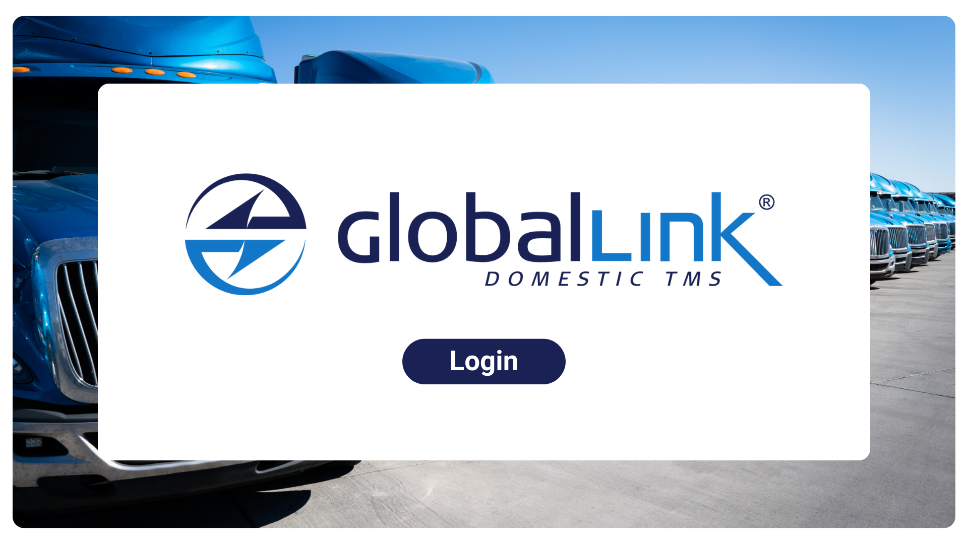 Track Your Shipments with Global Link - Mohawk Global