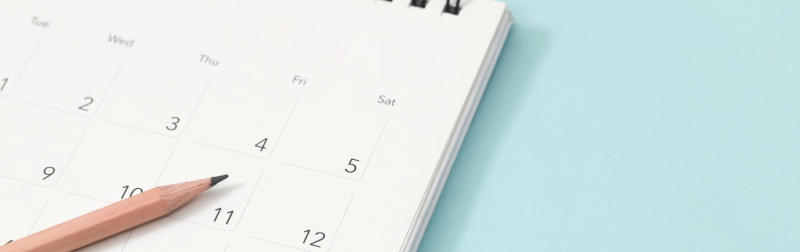 Updated January 2025 PMS Schedule Impacts CBP Deadlines - Mohawk Global