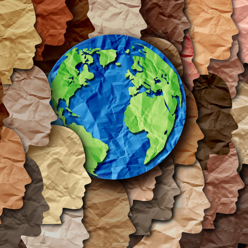 Sustainability - Mohawk Global